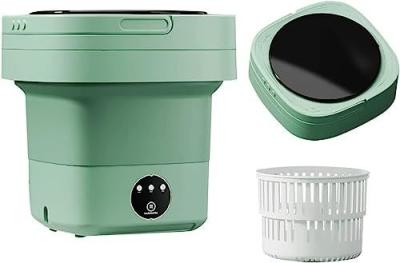 Cina Lavatrice portatile per la pulizia profonda di scarpe pieghevole mini lavastoviglie automatica in vendita