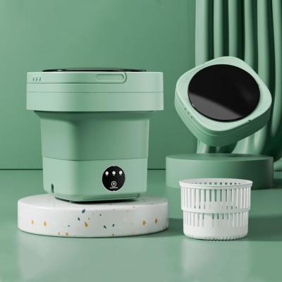 Cina Lavatrice portatile per la pulizia profonda di scarpe pieghevole mini lavastoviglie automatica in vendita