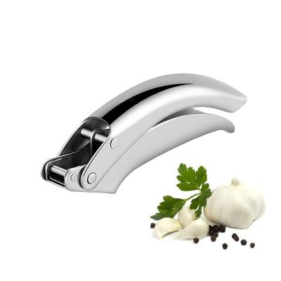 中国 合理的なステンレス鋼 ガーリッククラッシュ ジンジャー Grater キッチンガジェット マルチ キッチン Grater 販売のため