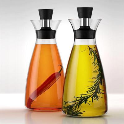 Cina Vaso ad alta borosilicato per la cucina Altri utensili da cucina e resistenti al calore in vendita
