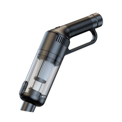China Bagless Reusable Wireless Stick Handheld Vacuum Cleaner Upright Cordless Vacuum for sale