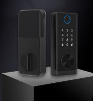 China Waterproof Touch Keypad Access Control Card Reader with App 5-in-1 Smart Lock 1kg for sale