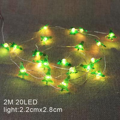 Cina Luci di Natale a LED rosso Uomo di neve a corda Babbo Natale Stella Prodotto decorativo per le vacanze in vendita