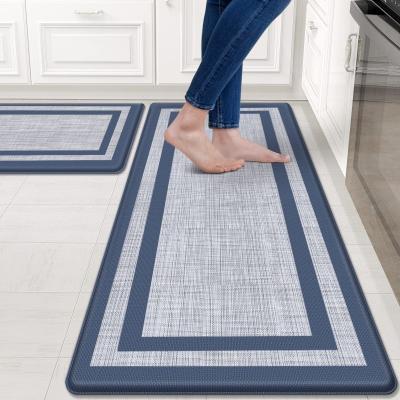 Cina Materaio in PVC impermeabile per cucina, ufficio e bagno in vendita