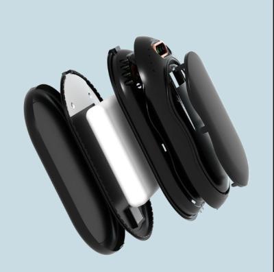 中国 カスタムロゴ C308 磁気 2パック ハンドウォーター 超薄くて再充電可能 販売のため