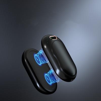 中国 カスタムロゴ C308 磁気 2パック ハンドウォーター 超薄くて再充電可能 販売のため