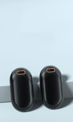中国 カスタムロゴ C308 磁気 2パック ハンドウォーター 超薄くて再充電可能 販売のため