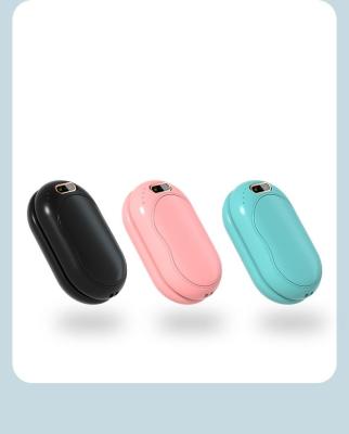 中国 カスタムロゴ C308 磁気 2パック ハンドウォーター 超薄くて再充電可能 販売のため