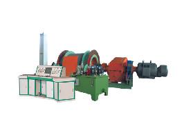 China JK Hoist Winch for Mining and Construction for sale