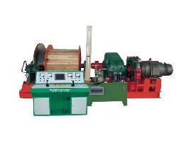 China Double Speed Winch /Hoist/Dual Speed Crane Hoist for sale