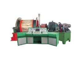 China JTP single rope mine hoist -lifting ,lowering mine materials ,equipment and people/gold mining for sale