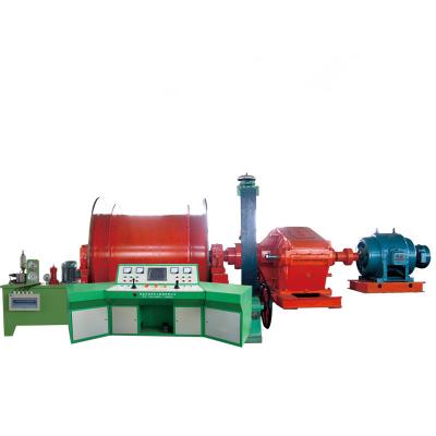 China Factory Direct Sale Mining Hoist Winch for sale