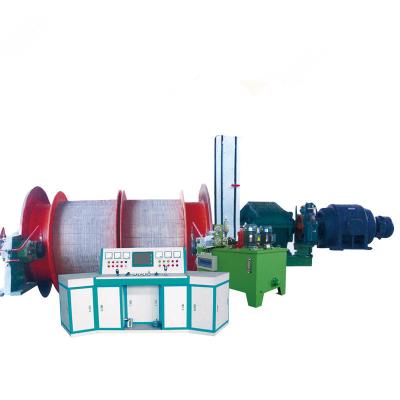 China 1Ton Electric Small hoist for mine, marine, construction,crane for sale