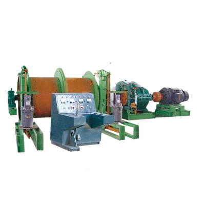 China Electric Winch 15 Ton Mining Machine From Manufacturer'S Floor Price With 12 Years Export for sale