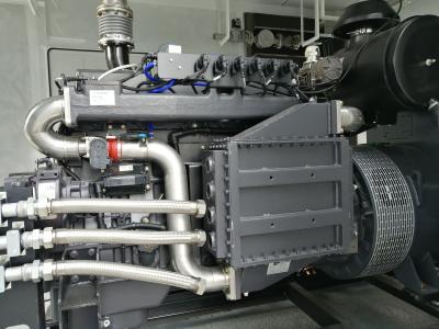 China Generador de poder del gas natural del generador 260KW del propano de 1800RPM LPG en venta