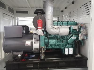 China Erdgas-Generator des Biogas LPG-Propan-Generator-1500RPM 250KW zu verkaufen