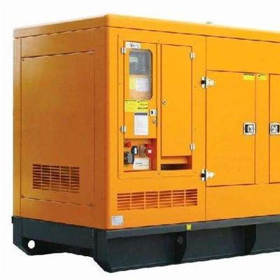 中国 家のための50KWバイオガスの天燃ガスの電気の発電機1500RPM LPGの発電機 販売のため