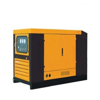 China Household LPG Propane Generator 7.5 KW Portable Generator for sale