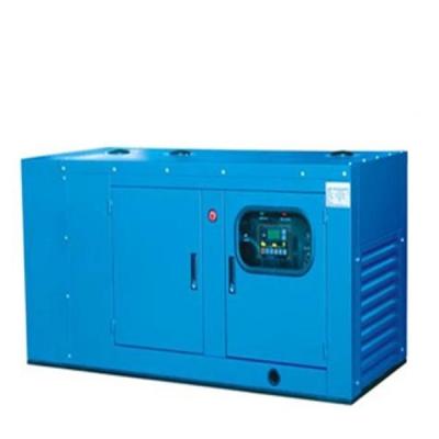 China Household LPG Propane Generator 7.5 KW Portable Generator for sale