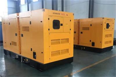 China 12KW Super Silent LPG Generator Red Home Use Power Generator for sale