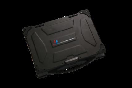 Passive Radar Drone Expeller Anti Drone System 2500m Range