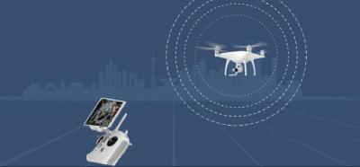 China Uav-Verhinderungs-Brummen Preventor-Brummen-Fänger 5000m zu verkaufen