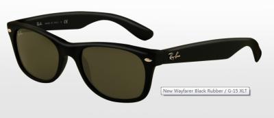 Cina Occhiali da sole RB2132 economico 622 della viandante di LAYBONE nuovi in vendita