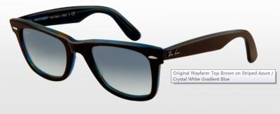 Cina Occhiali da sole originali della viandante 1057/3F degli occhiali RB2140 della viandante di LAYBONE a buon mercato in vendita