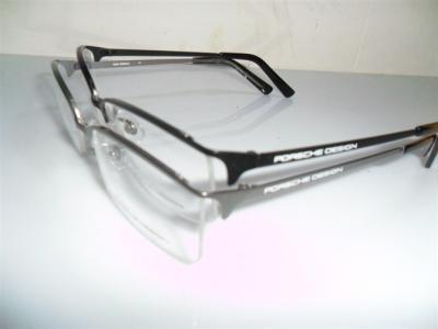 China New fashion brand OEM custom metal frames optical glases for sale