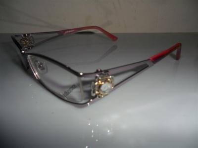 China Brand full rim designer optical glass frames with factory price for sale