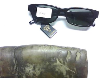 China 2012 Buffalo Frames / Ox Horn Optical Frames Handmade Eyeglasses At Factory Price for sale