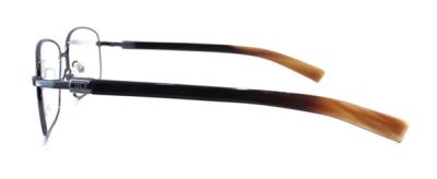 China 2012 Fashion Handmade Eyeglasses Latest Buffalo Frames Ox Horn Optical Frames Eyewear for sale