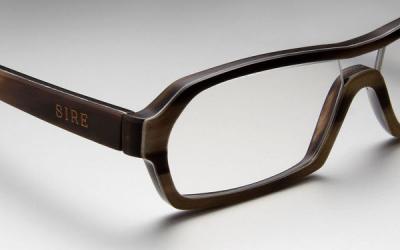 China Beautiful & Skillful Handmade Latest Buffalo Frames Ox Horn Optical Frames Eyeglasses for sale