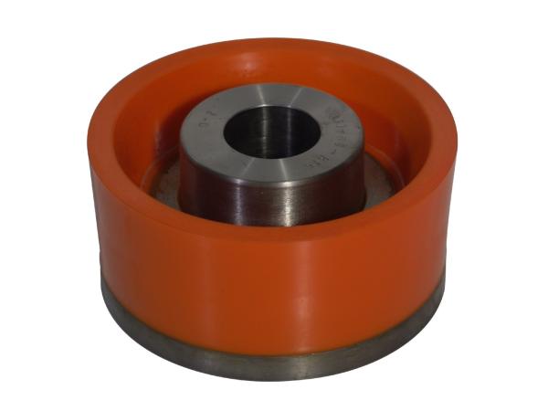 12-P-160 Urethane Bonded Mud Pump Piston 6-1/2