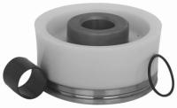 China F-1600 Mud Pump Piston White Lightning 6