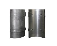 China High Pressure Mud Pump Fluid Unit High Flow Rate Customized Weight Size for sale
