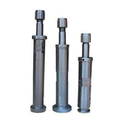 Mud Pump Extension Pony Rod High Yield Strength Customized Length
