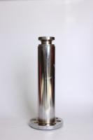 China Customized Mud Pump Pony Rod Quenching Tempering Threaded Extension Pump Rod for sale