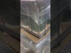 FB-1600 Mud Pump Bi Metal Liner High Chromium Alloy 6-1/2