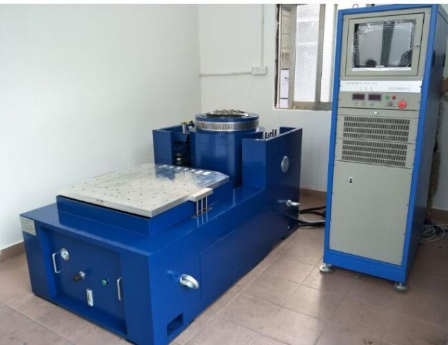 economic transport simulation vibration tester
