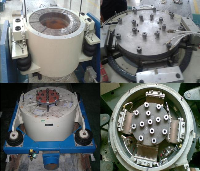 electrodynamic shaker price