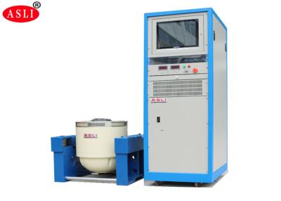 中国 MIL-STD-810Gの正弦正弦/任意/衝撃G2/Hz PSDの実験室の振動テスター 販売のため