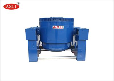 Chine Sinus de MIL-STD-810G/aléatoire sinusoïdal/choc G2/appareil de contrôle de vibration laboratoire d'hertz PSD à vendre