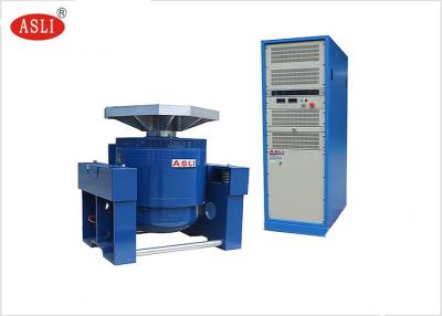 Chine Sinus de MIL-STD-810G/aléatoire sinusoïdal/choc G2/appareil de contrôle de vibration laboratoire d'hertz PSD à vendre