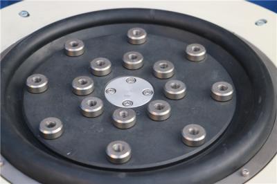 中国 電動機械振動シェーカー、高周波振動テスター 販売のため