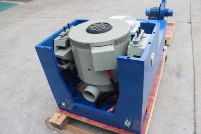 Chine Norme à haute fréquence du rassemblement MIL-STD de système de test de vibration de vibration de Vertical+Horizontal à vendre