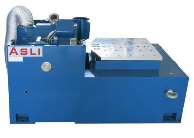 중국 UN38.3 표준과 3000N 전자기 진동 시험기 판매용