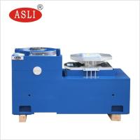 China Electrodynamic Vibration Shaker 6000N 3-3500Hz 25mm Displacement for sale