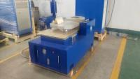 China Electrodynamic Vibration Shaker 6000N 3-3500Hz 25mm Displacement for sale