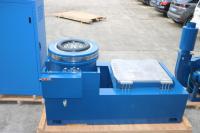 China Electrodynamic Vibration Shaker 6000N 3-3500Hz 25mm Displacement for sale